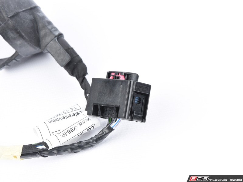 Genuine BMW - 61126902566 - REPAIR SET (61-12-6-902-566)