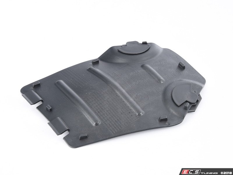 Genuine BMW - 51717149449 - COVER LEFT (51-71-7-149-449)