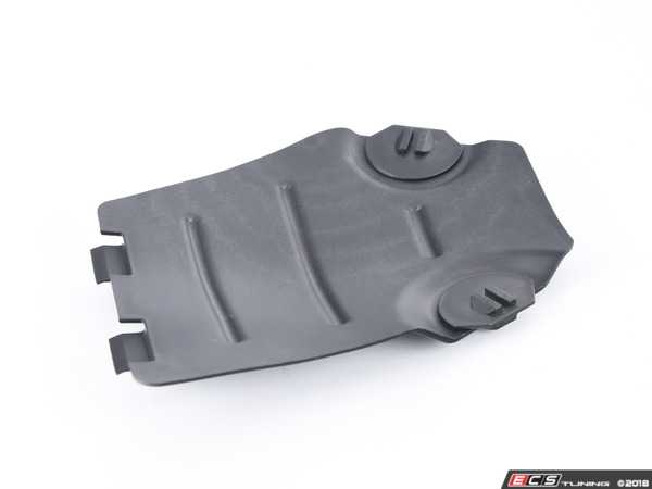 Genuine BMW - 51717149449 - COVER LEFT (51-71-7-149-449)