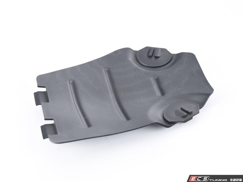 Genuine BMW - 51717149449 - COVER LEFT (51-71-7-149-449)