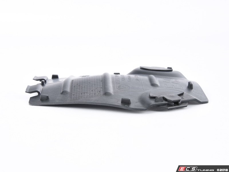 Genuine BMW - 51717149449 - COVER LEFT (51-71-7-149-449)