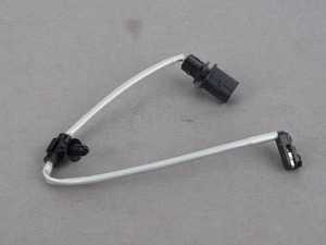 Audi B9 SQ5 Quattro 3.0T Brake Pads - ECS Tuning