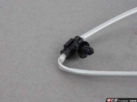 Genuine Volkswagen Audi - 80A615121 - Rear Brake Pad Wear Sensor (80A ...