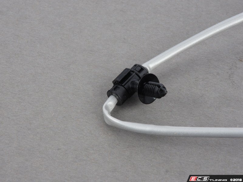 Genuine Volkswagen Audi - 80A615121 - Rear Brake Pad Wear Sensor (80A ...