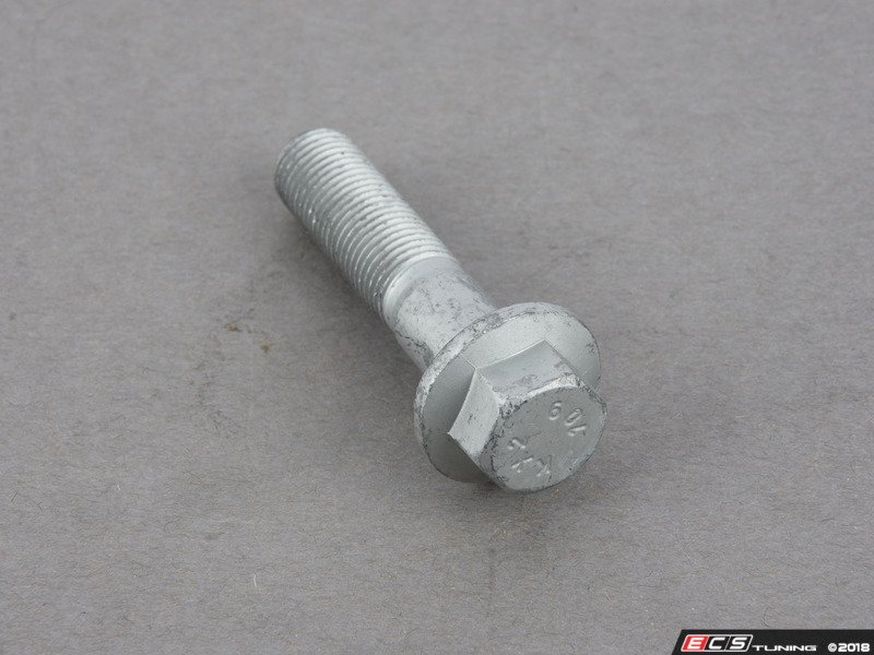 Genuine BMW - 07119906184 - E89 Hex Bolt - Priced Each (07-11-9-906-184)