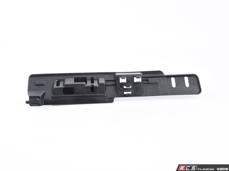 Genuine Porsche - 95851212901 - TRIM COVER ANTI-THEF