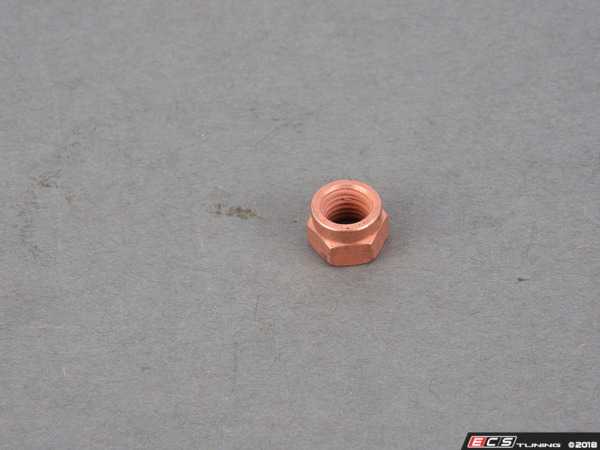 Febi - 0009903150 - Nut - Priced Each