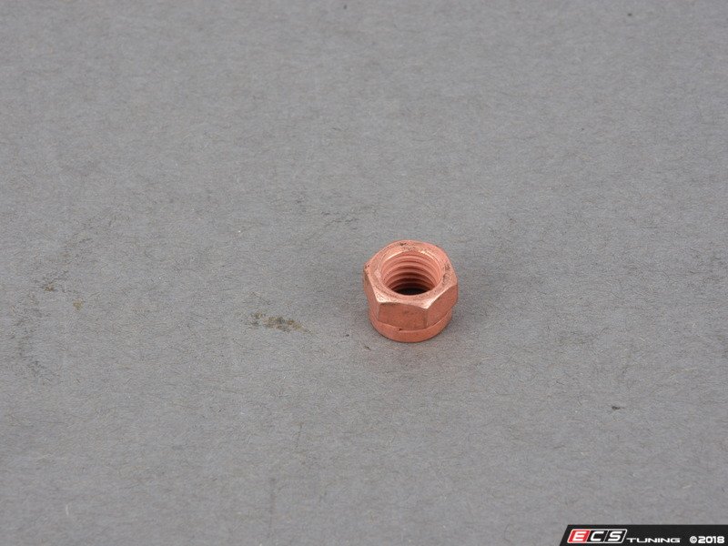 Febi - 0009903150 - Nut - Priced Each