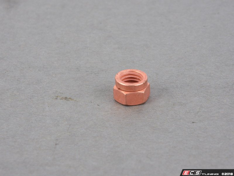 Febi - 0009903150 - Nut - Priced Each