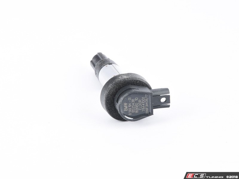 Genuine BMW - 12138569194 - SPARK-PLUG SHAFT IGN (12-13-8-569-194)