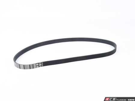 Genuine BMW - 11288646475 - Belt - Alternator and A/C 6PK X 1165 (11-28 ...