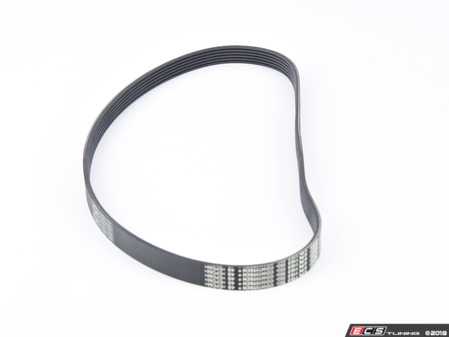 Genuine BMW - 11288646475 - Belt - Alternator and A/C 6PK X 1165 (11-28 ...