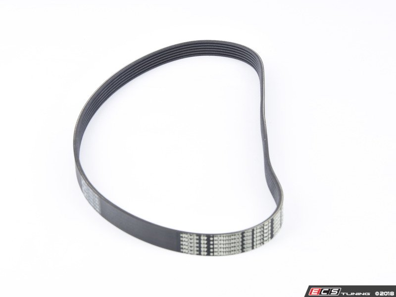 Genuine BMW - 11288646475 - Belt - Alternator and A/C 6PK X 1165 (11-28 ...