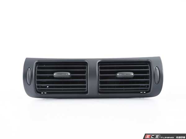 Genuine Mercedes Benz - 20383022547206 - NOZZLE