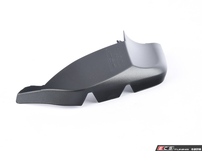 Genuine Porsche - 95863126500 - COVER REAR LIGHT INN