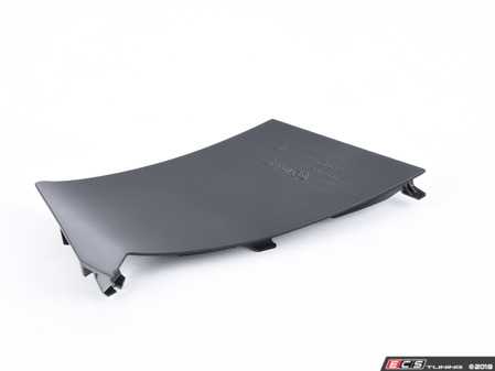 Genuine Porsche - 95863126100 - COVER REAR LIGHT OUT