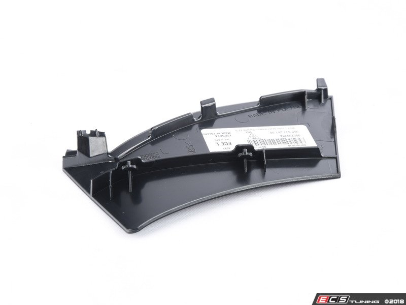 Genuine Porsche - 95863126100 - COVER REAR LIGHT OUT