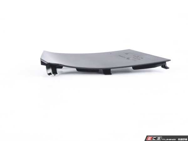 Genuine Porsche - 95863126100 - COVER REAR LIGHT OUT