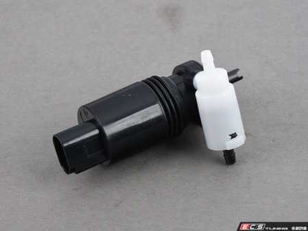 Hamburg Tech - 1648690421 - Windshield Washer Pump