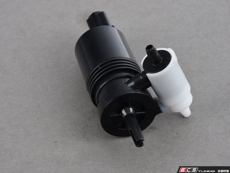 Hamburg Tech - 1648690421 - Windshield Washer Pump