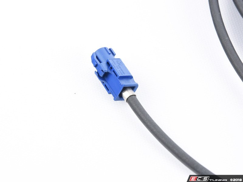 Genuine BMW - 61129241793 - HSD WIRE (61-12-9-241-793)