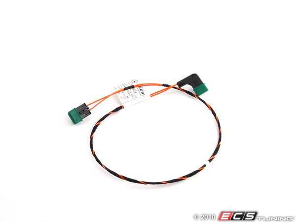 Genuine Mercedes Benz - 2035403408 - CABLE HARNES