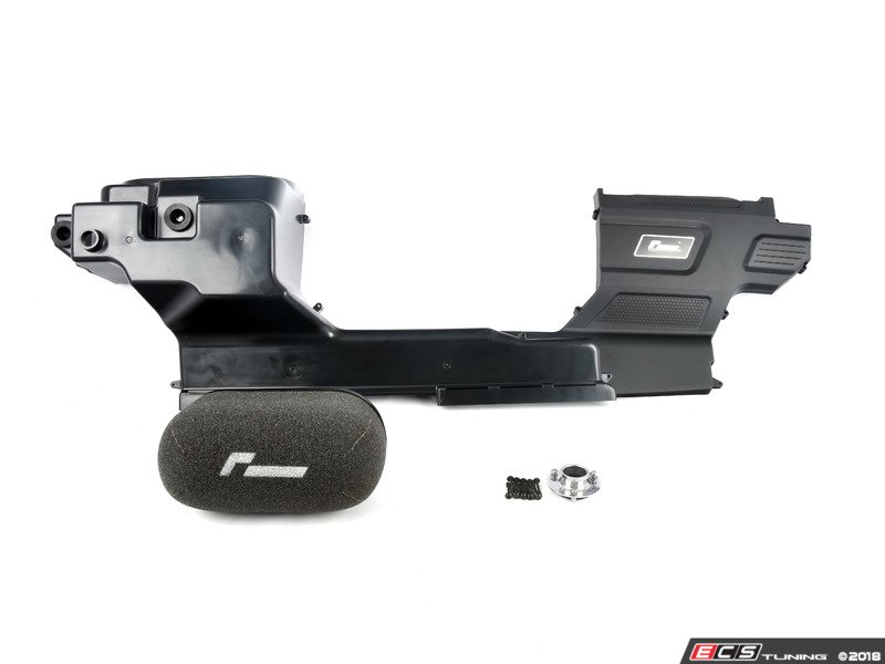 Racingline - 12G7R600USA - VWR R600 Intake Closed Airbox System - Foam ...