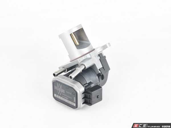 Wahler - 6421401860 - EGR Valve