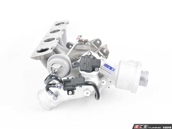 BorgWarner - 06H145702S - Turbocharger