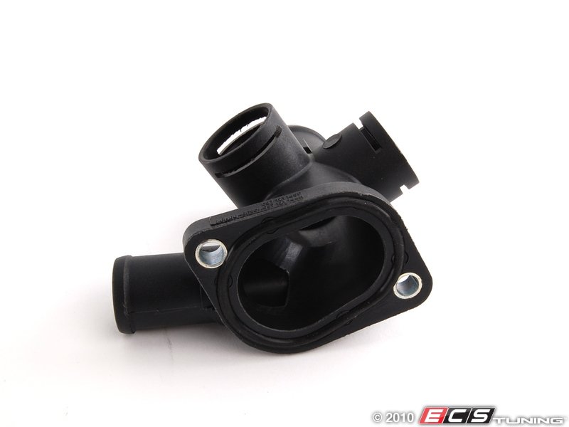 URO - 037121144H - Coolant Flange