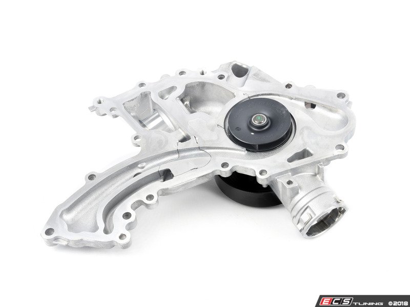 Genuine Mercedes Benz - 278200120180 - Remanufactured Water Pump Assembly