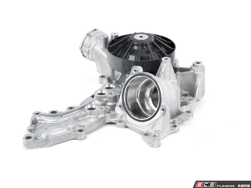 Genuine Mercedes Benz - 278200120180 - Remanufactured Water Pump Assembly