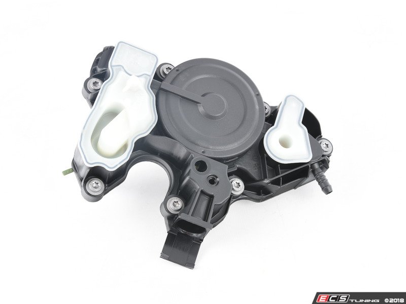 Genuine Volkswagen Audi - 06K103495BM - Pressure Control Valve (PCV ...