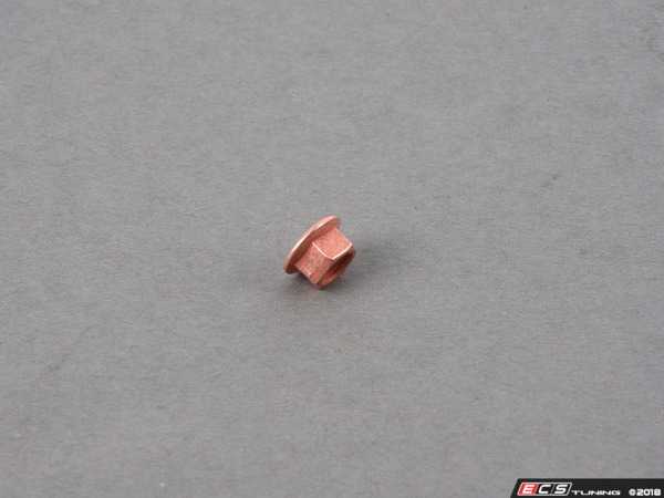 Febi - N90085001 - Self-Locking Nut - Priced Each