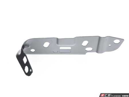 Genuine Volkswagen Audi - 8W6821092 - PLATE (8W6 821 092)