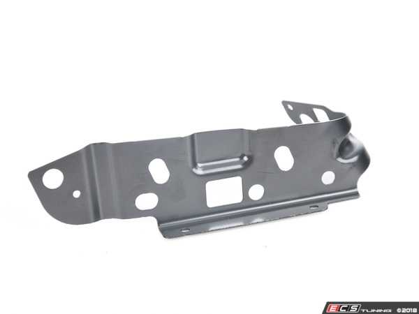 Genuine Volkswagen Audi - 8W6821092 - PLATE (8W6 821 092)