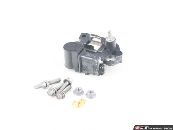 Valeo - 12318510090 - Voltage Regulator - Valeo
