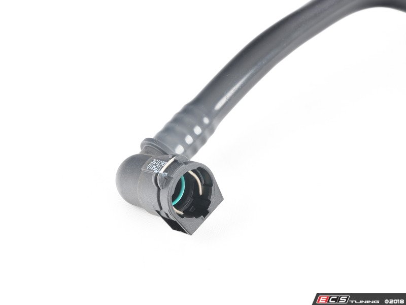 Genuine BMW - 17227634582 - F10 Automatic Transmission Oil Cooler Tube ...