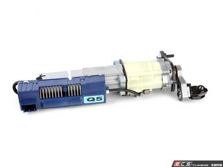 Genuine Volkswagen Audi - 8R0827852B - Rear Hatch Lift Motor - Right ...