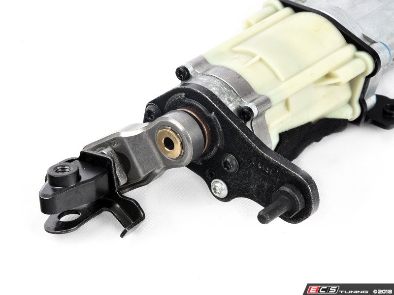 Genuine Volkswagen Audi - 8R0827852B - Rear Hatch Lift Motor - Right ...