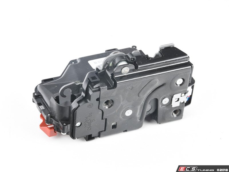 Genuine Volkswagen Audi - 3D1837016AG - LATCH (3D1 837 016 AG)
