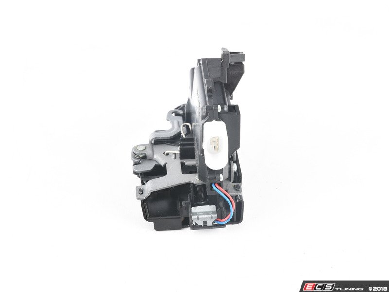 Genuine Volkswagen Audi - 3D1837016AG - LATCH (3D1 837 016 AG)