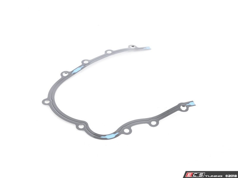 Genuine Volkswagen Audi - 059109091C - Timing Cover Gasket - Right (059 ...