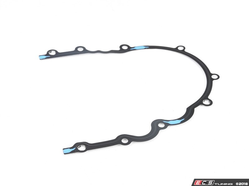 Genuine Volkswagen Audi - 059109091C - Timing Cover Gasket - Right (059 ...