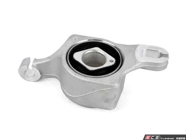 Genuine Mercedes Benz - 1663300243 - Front Lower Control Arm Bushing ...