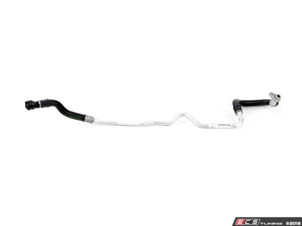 Genuine BMW - 17227583183 - Oil Cooling Pipe Inlet (17-22-7-583-183)