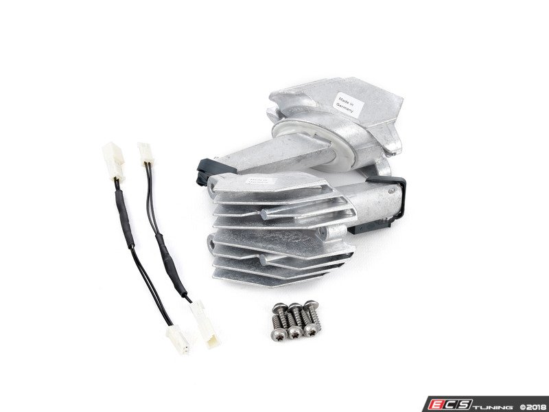 Hella - 63127262731 - Repair Kit For LED