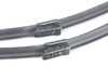 Genuine Volkswagen Audi - 80B998002 - Front Aero Wiper Blade Set (80B ...