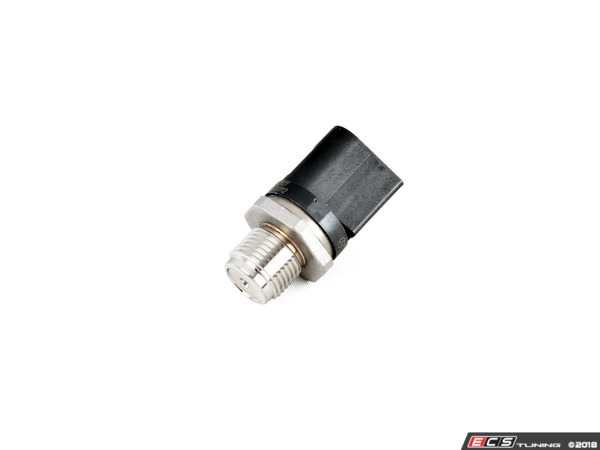 Genuine Mercedes Benz - 0061537828 - PRESSURE SEN