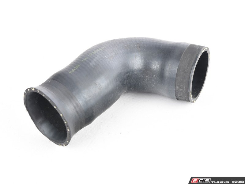 Hudson - 8E0145837G - Lower Intercooler Hose - Left